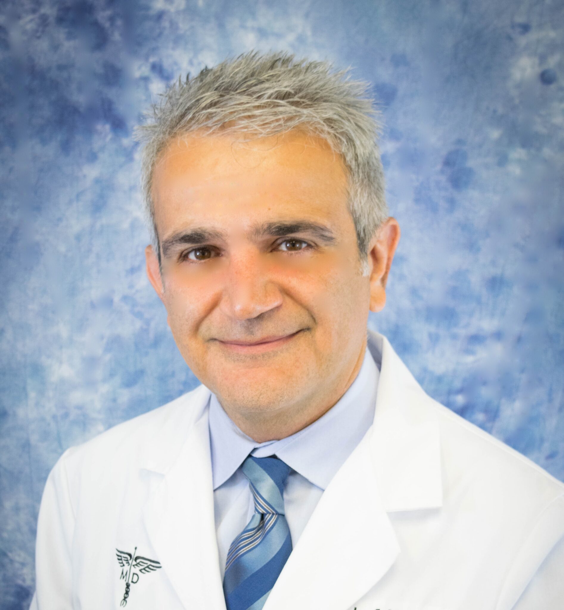 Dr. John Michael | Retina Specialist Chicago | Crystal Lake | Niles