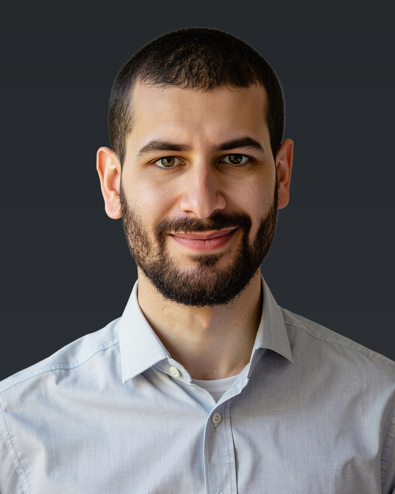 Dr. Omar Hassan | Retina Specialist | Retina Institute of Illinois