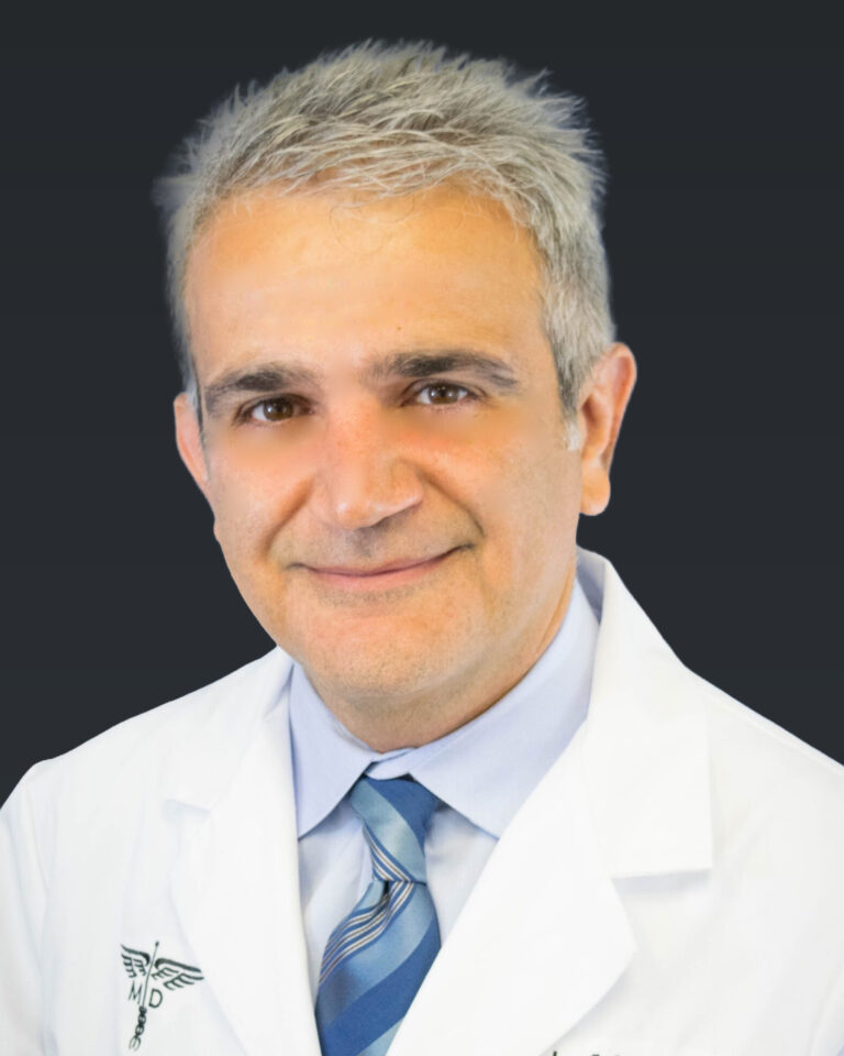 Dr. John Michael | Retina Specialist Chicago | Crystal Lake | Niles
